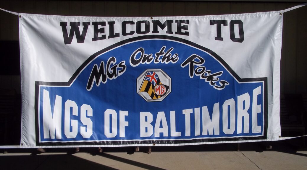 46th Annual "MGs On The Rocks" Winners List - 2025 * MGs of Baltimore ...