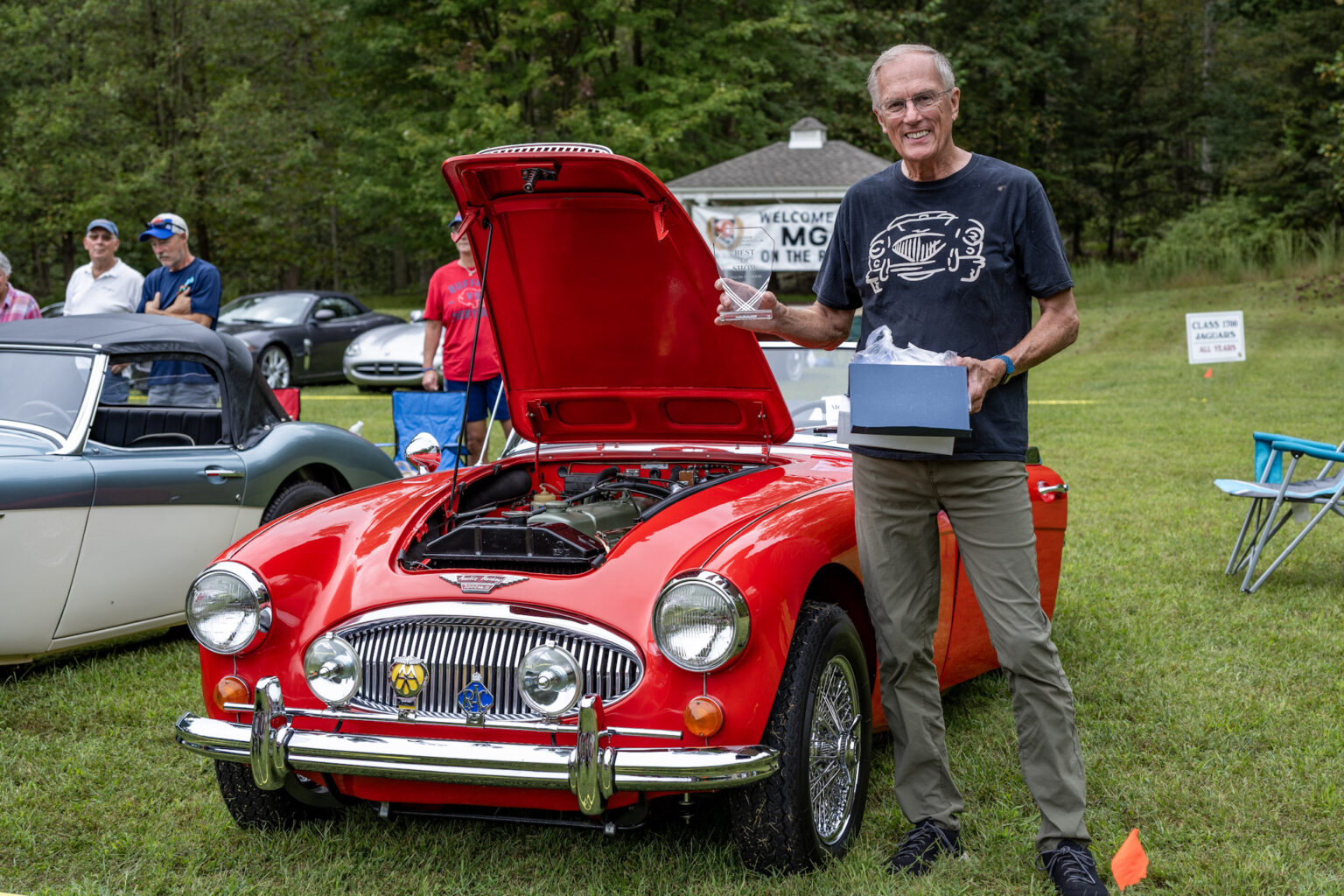 46th Annual "MGs On The Rocks" Winners List - 2025 * MGs of Baltimore ...