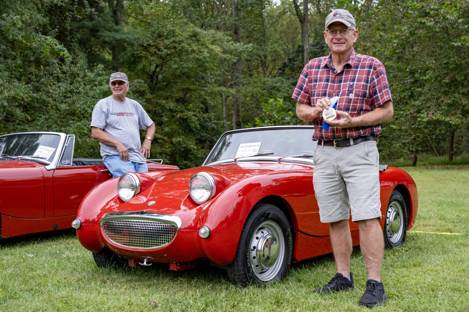 46th Annual "MGs On The Rocks" Winners List - 2025 * MGs of Baltimore ...