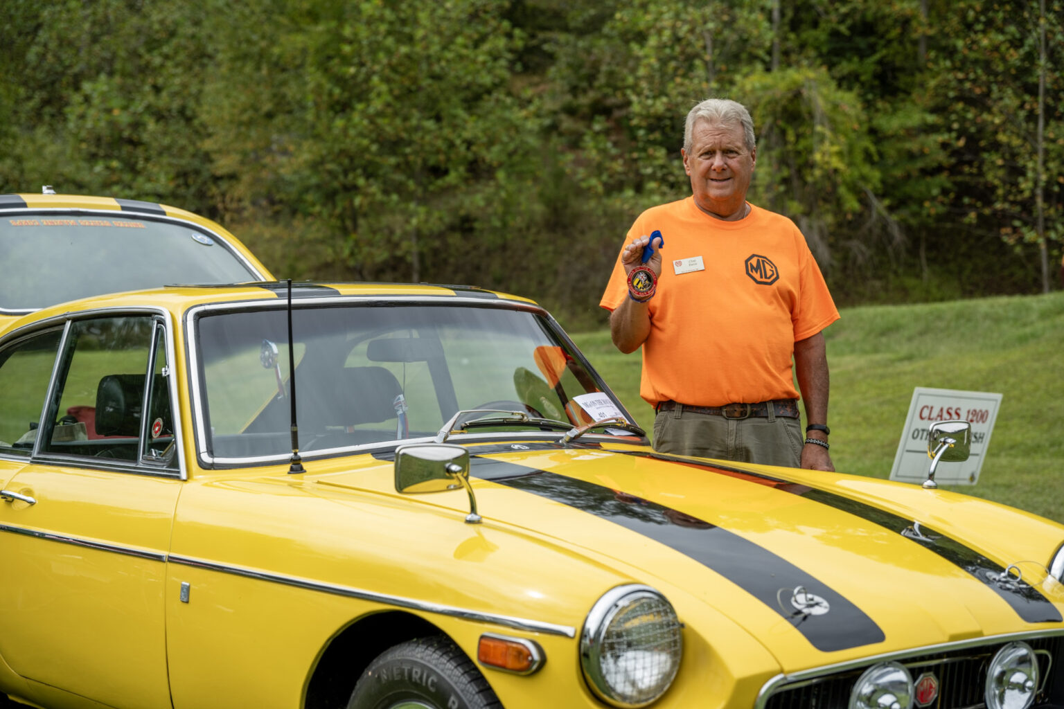46th Annual "MGs On The Rocks" Winners List - 2025 * MGs of Baltimore ...